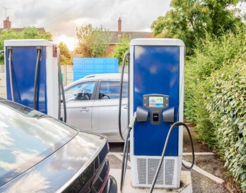 Detailed Guide on Commercial ComEd EV Charger Rebates